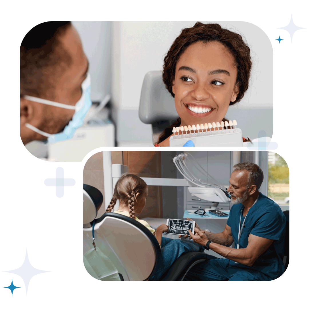 Dentista | DS Dental Clinic | Guaynabo PR